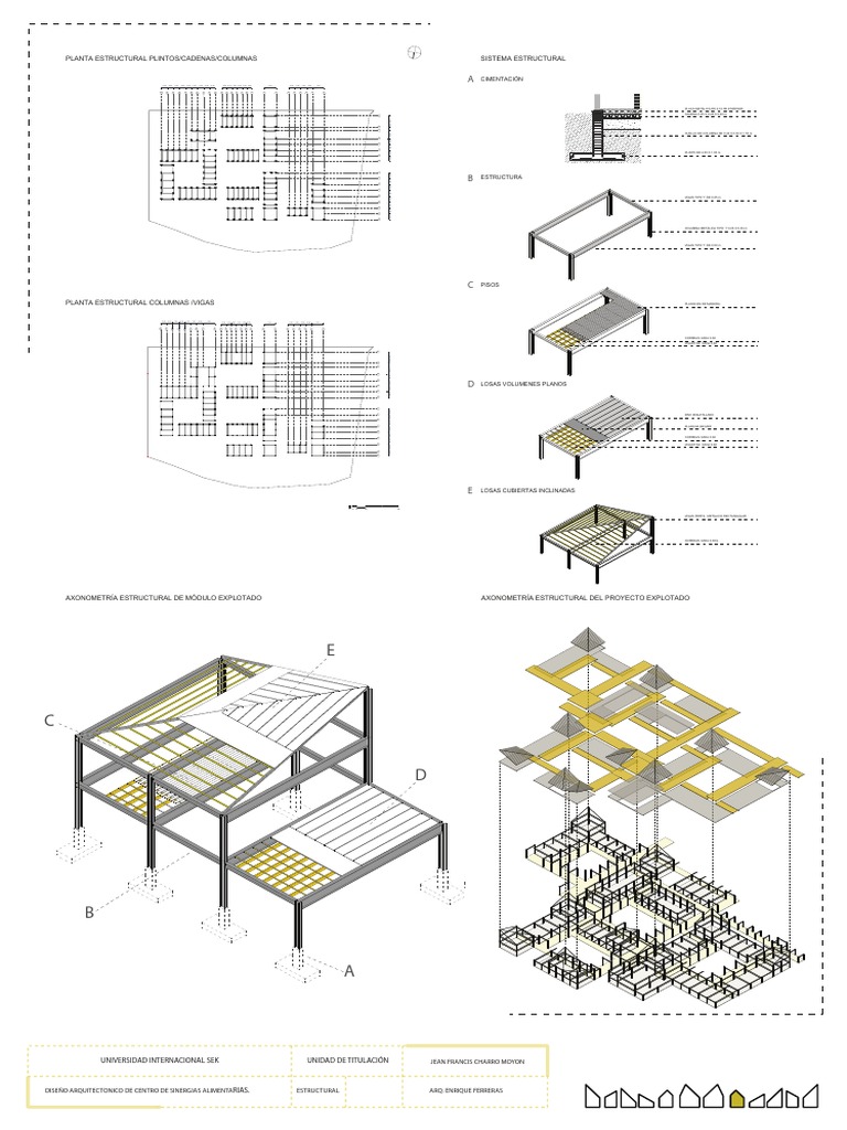 Estructural | PDF