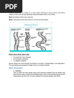 Geography Notes For Form Two - All Topics - Msomi Bora 2 | PDF | Soil ...