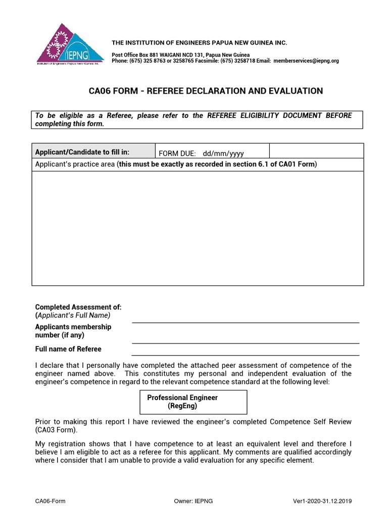 CA06-Ver2001-31 12 2019 | PDF | Engineering | Judgment (Law)