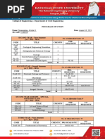 BSU Header and Footer 2 | PDF