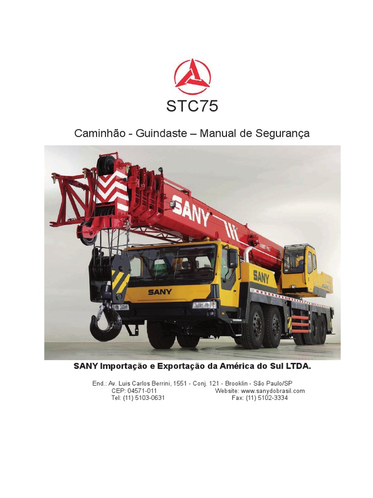 29 PG STC75 - SAFETY - CODE - BX - PT - 02 | PDF