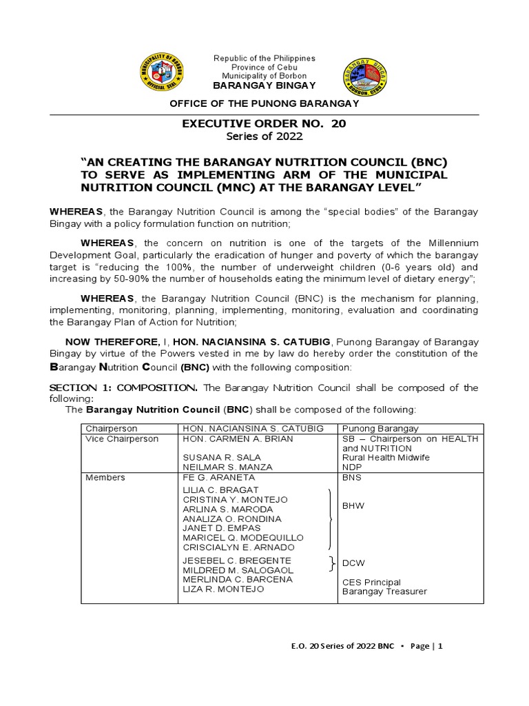 020 - 2022 - BNC | PDF | Economies