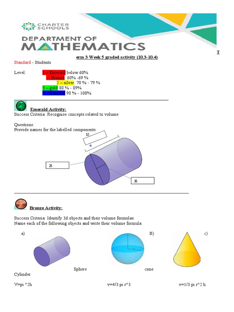 Week 5 Graded Activity | PDF