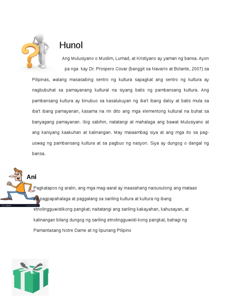 Fil2 - Reviewer Part 2 | PDF