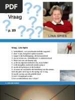 Winternag - Eugene Marais | PDF