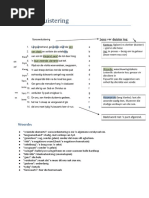 Palimpses - Johann de Lange | PDF