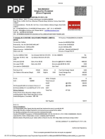 Receipt Indrive | PDF