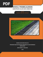 Drainase (Inlet) | PDF