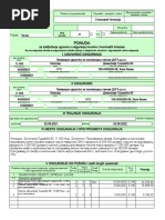 ZA (IM PR 06) 35-02 UPITNIK Za Osiguranje Od Odgovornosti Drumskog ...