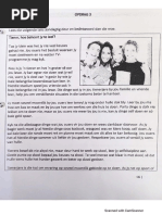 Afrikaans Speech | PDF