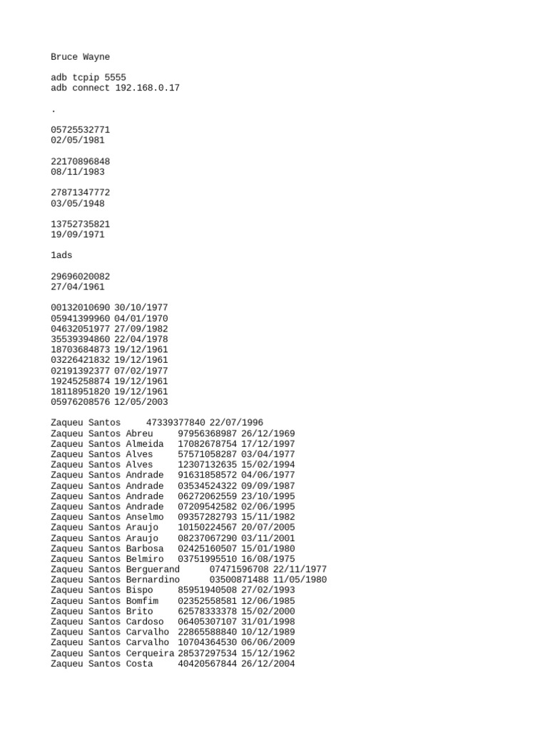 - Copia - Copia - Copia | Download Free PDF | Brazil