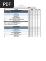 Method Statement of Megger Testing | PDF | Electrical Wiring ...