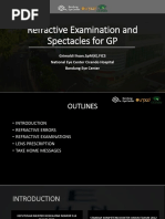 Vision Acuity Conversion Guide | PDF | Visual Acuity | Electromagnetic ...