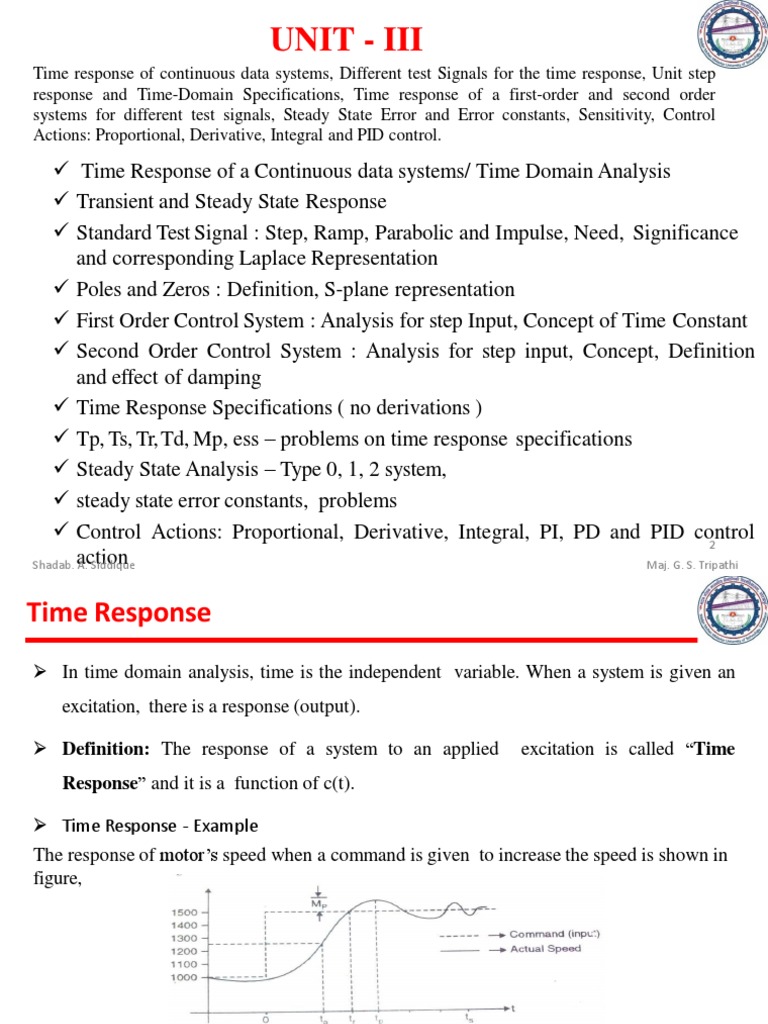 Cs PPT - 1 | PDF | Applied Mathematics | Mechanics