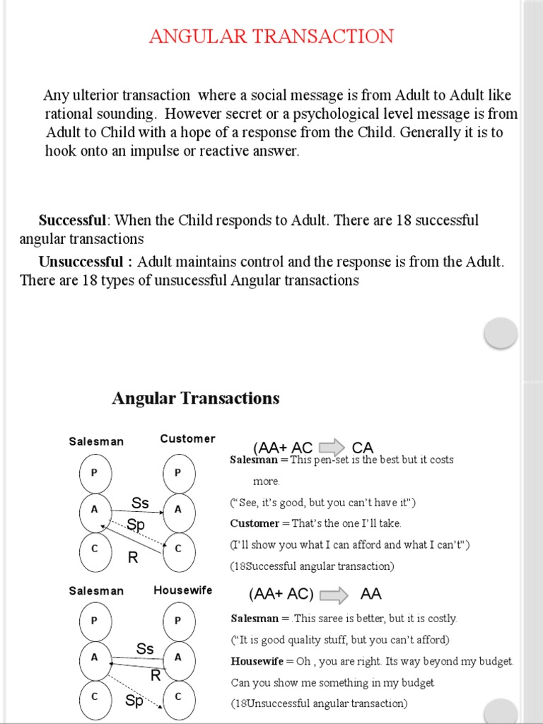 Angular Transaction | PDF Angular Transaction | PDF
