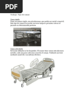 Camas de Armazon de Foster y de Stryker La Cama Roto Rest La Cama ...