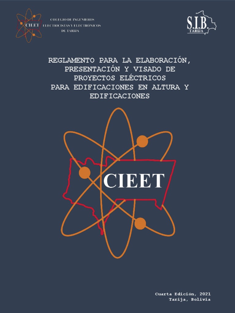 Reglamentacion para Visados de Proyectos Electricos | PDF | Ingenieria Eléctrica | Cableado ...