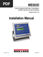 Connect WinCC Unified to SQL Server | PDF | Databases | Microsoft Sql Server
