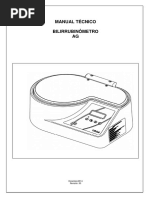 BKB-SIN User Manual | PDF