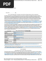 Astm D4332 22 | PDF | Humidity