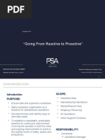 Module 07. Multi-Generation Project Planning (MGPP) | PDF | Six Sigma ...