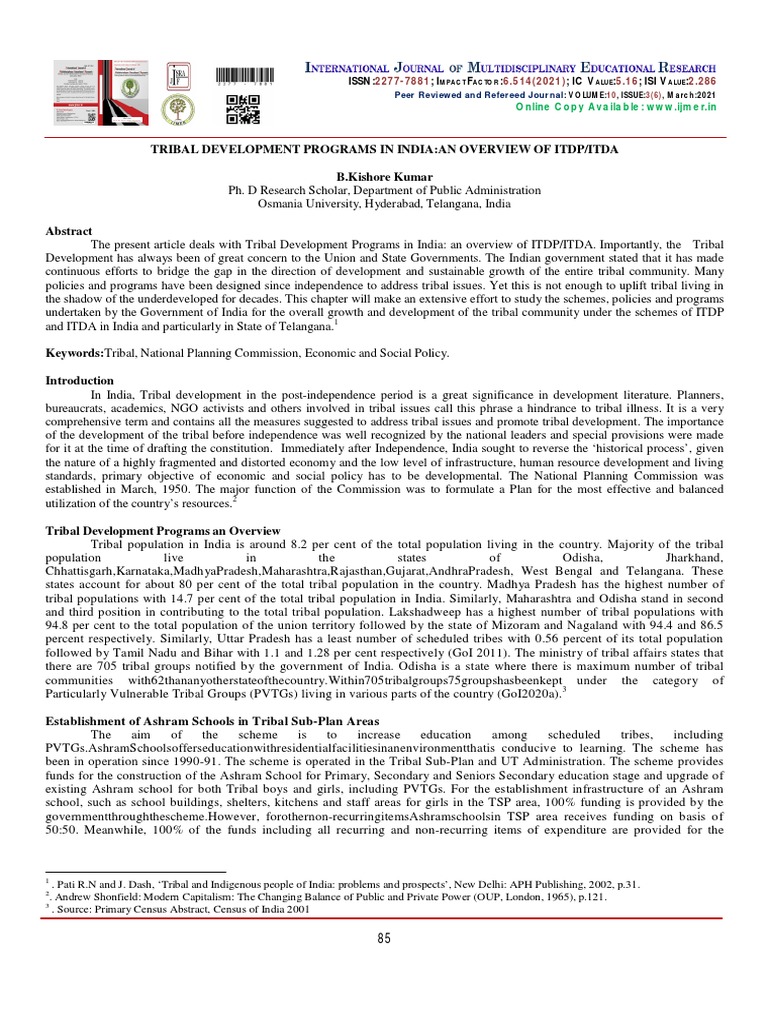 Pol PRG | PDF | Literacy | Tribe