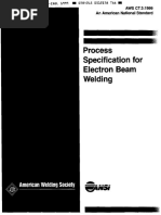 AWS and ASME Welding Filler Metal Classifications | PDF | Construction ...
