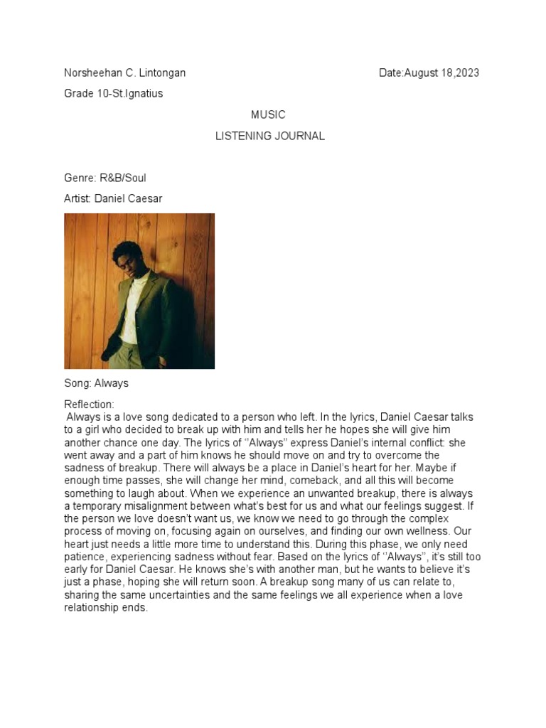 Sheehan Music | PDF