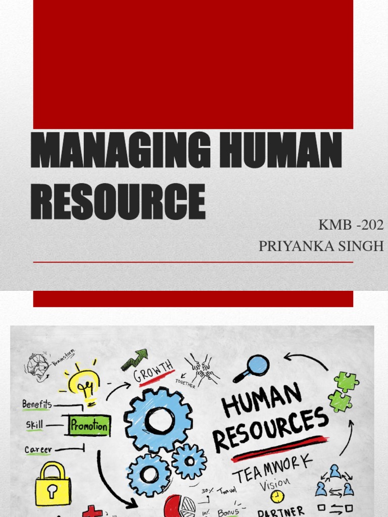 HRM Unit 1 | PDF | Human Resource Management | Employment HRM Unit 1 | PDF | Human Resource Management | Employment