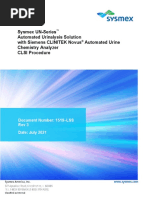 Index: RAPIDPOINT 500e System Operator's Guide | PDF | Barcode | Computer Science