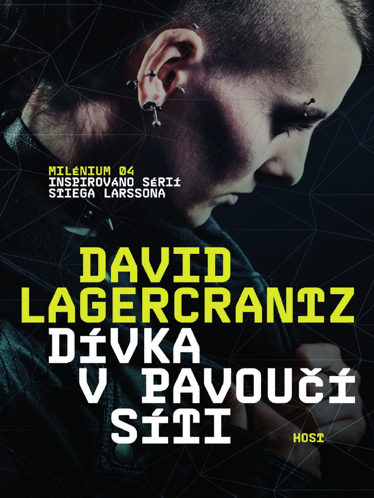 Divka V Pavouci Siti | PDF