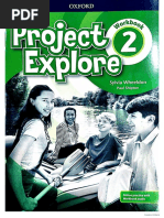 Project Explore 2 | PDF