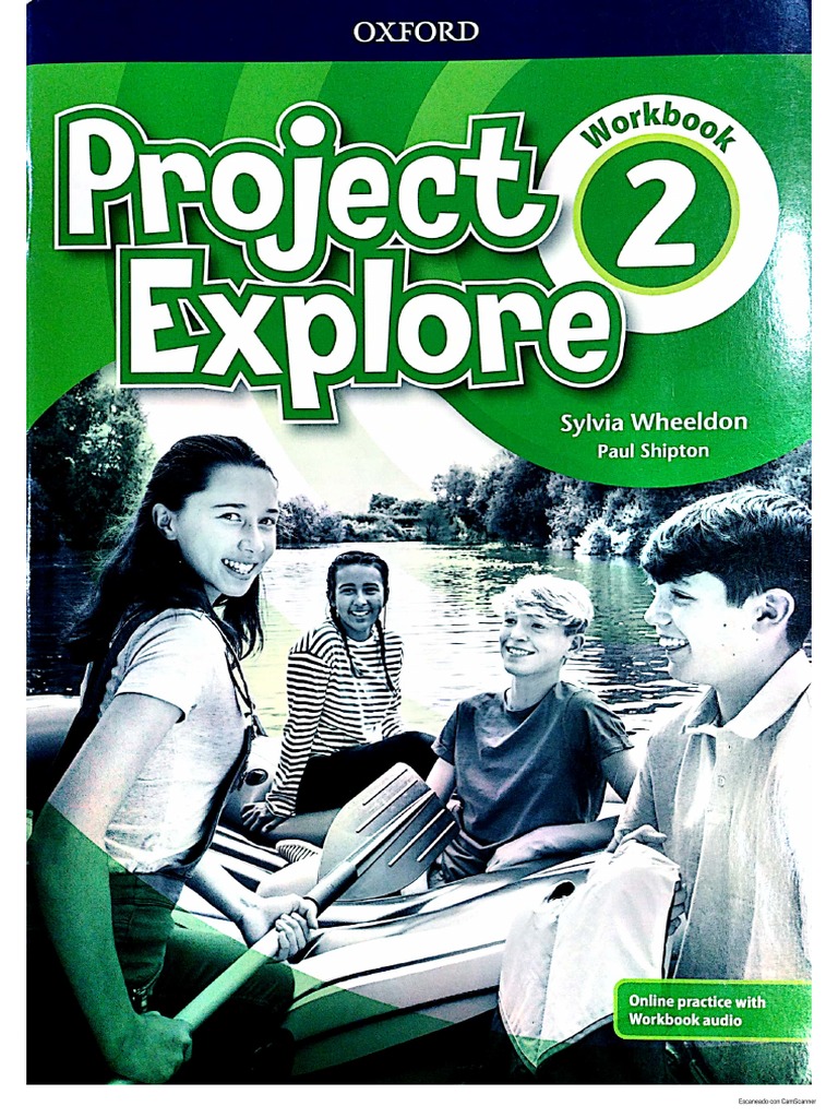 Proyect Explore WB - 2 | PDF