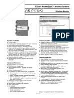 Ericsson 6230 Design Document | PDF | Power Supply | Rectifier