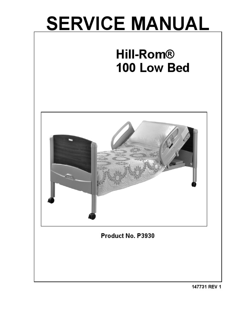 100 Low Bed | PDF