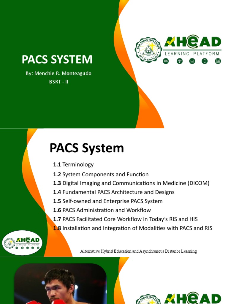 Monteagudo Pacs | PDF