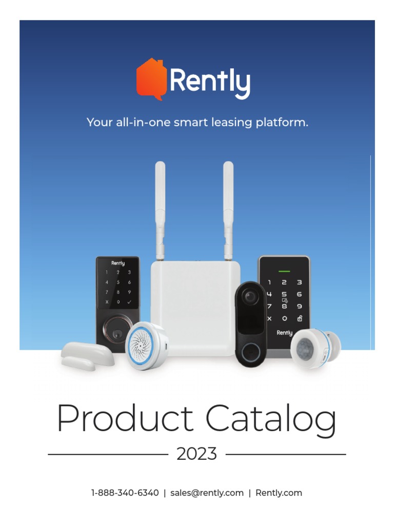 Product Catalog 2023 Full-2 | PDF