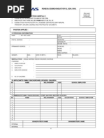 Sole Prop. Declaration Format | PDF
