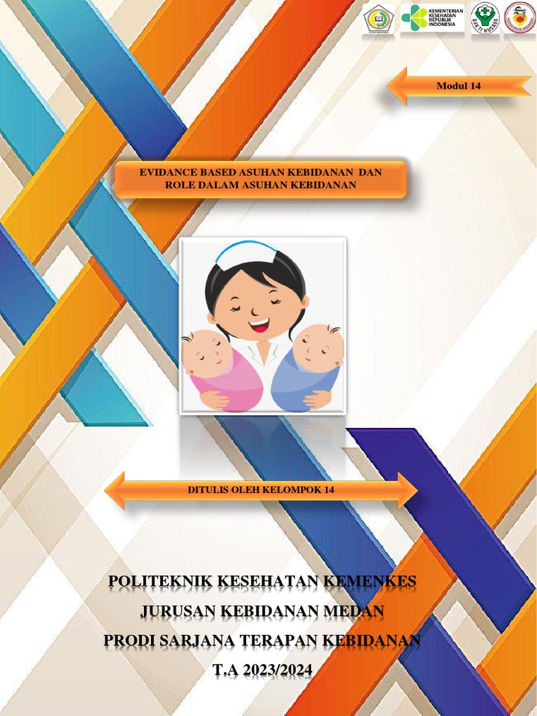 Modul PPK 14 | PDF