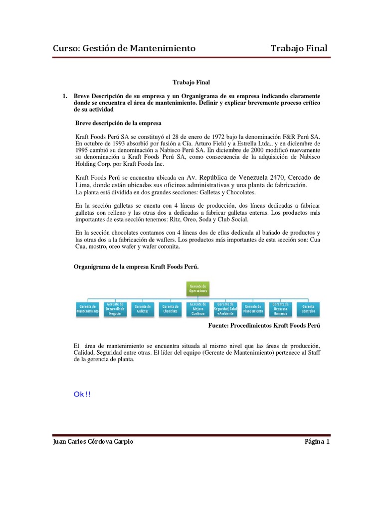 FINAL1 | PDF | Tecnología