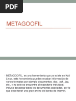 Manual de Descarga de Gofile | PDF | Archivo de computadora | Contraseña