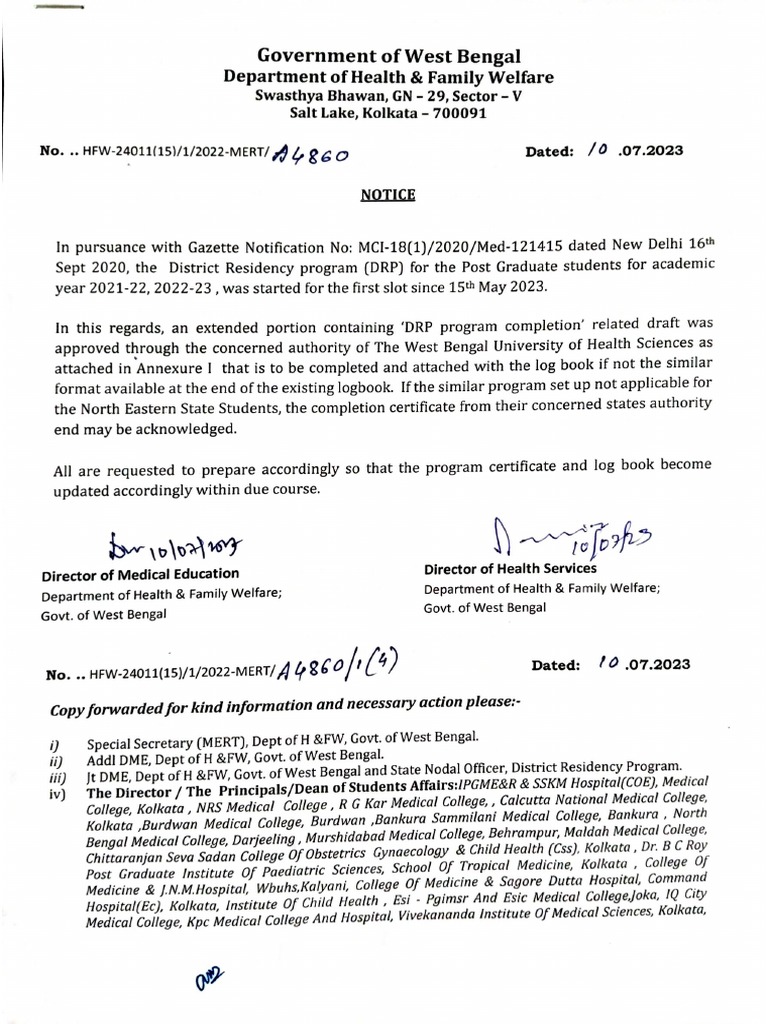 Extended Log Book For DRP | PDF