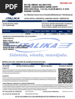 Refactura Vento | PDF | Vehículos