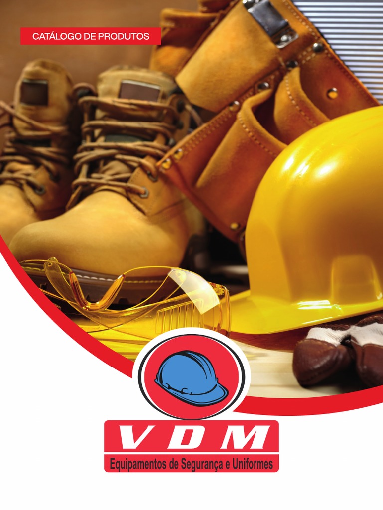 VDM - Catálogo | PDF