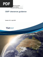 EMA Guideline on Finished Dosage Form | PDF | Tablet (Pharmacy)