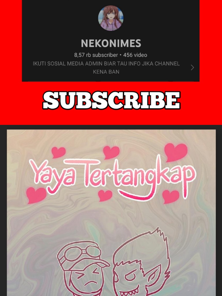 Yaya Tertangkap | PDF