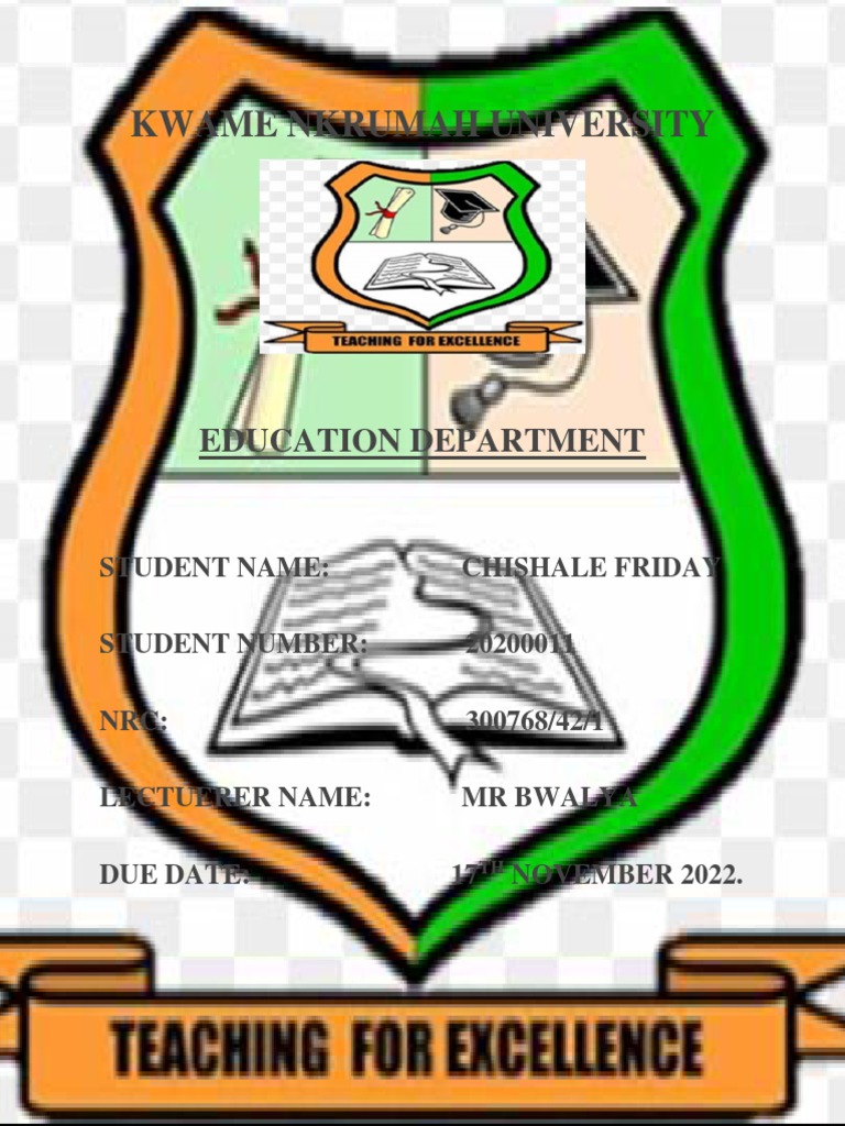 Assignment Arch | PDF