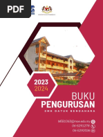 Carta Organisasi 2025 | PDF