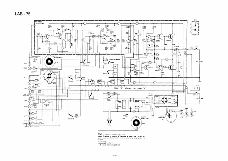 Gradiente+LAB 75 | PDF