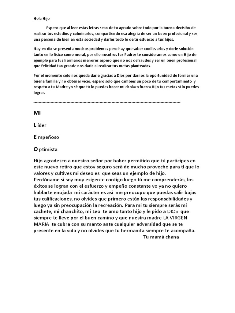 Hola | PDF
